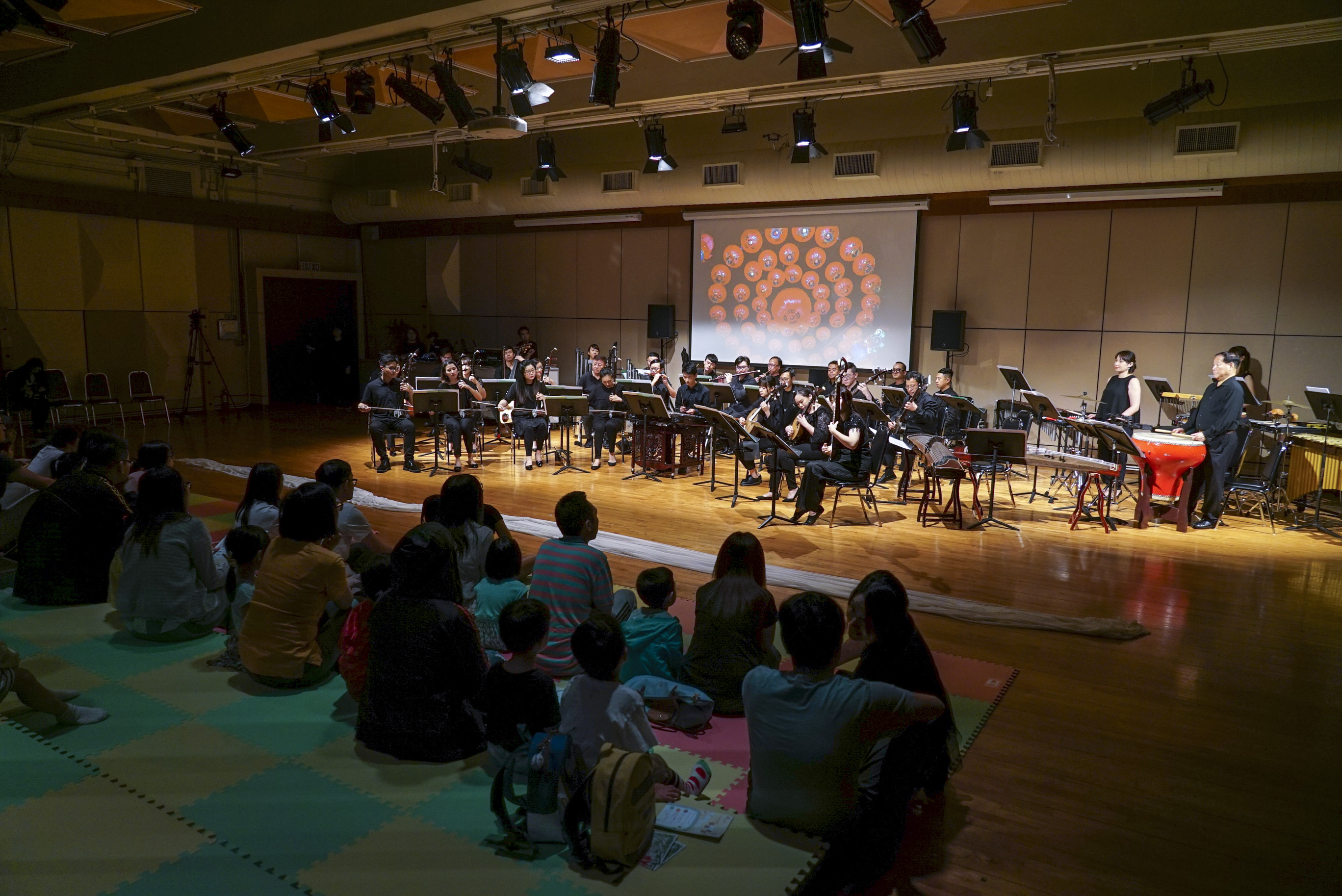 香港中樂團 音樂活動推介 | 精選專區 | ECzone
